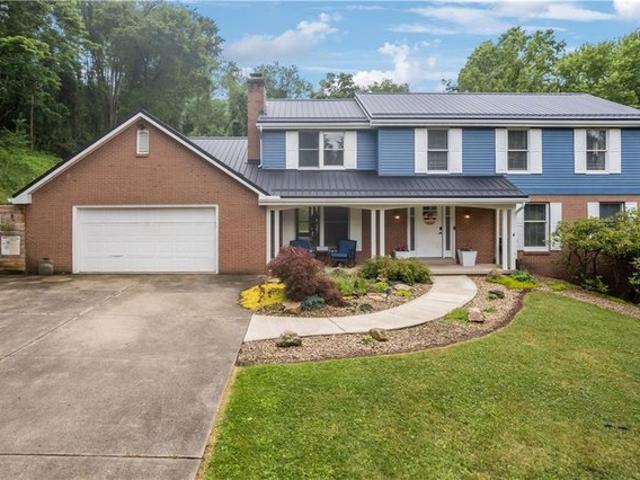 4019 Mayflower Ct, Murrysville, PA 15668