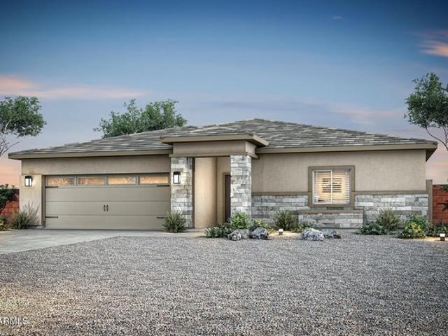 4019 N Pipe Organ Ct, Casa Grande, AZ 85122