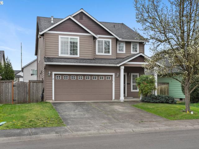 4019 NE 165th Pl, Vancouver, WA 98682 | MLS #540841 | Compass