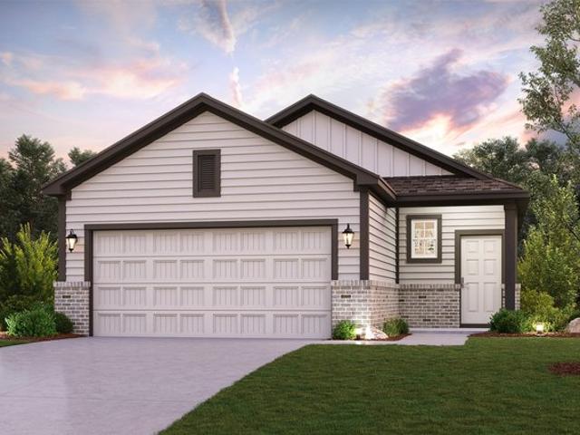 4019 Bay Ct, Brookshire, TX 77423