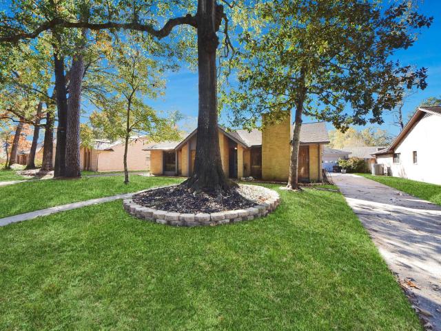 4019 Cedar Forest Drive