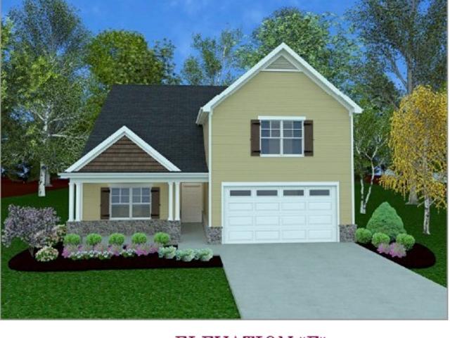 4019 Dortch Lane