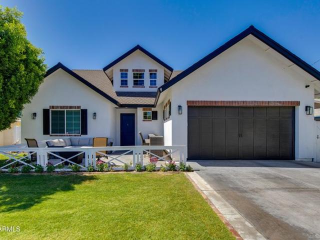 4019 E Devonshire Ave, Phoenix, AZ 85018