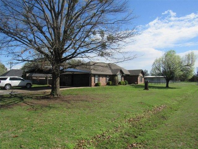 4019 E FM 120, Denison, TX 75021