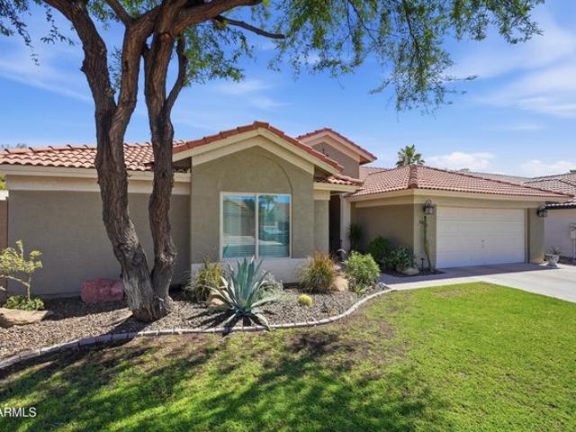 4019 E Morrow Dr, Phoenix, AZ 85050