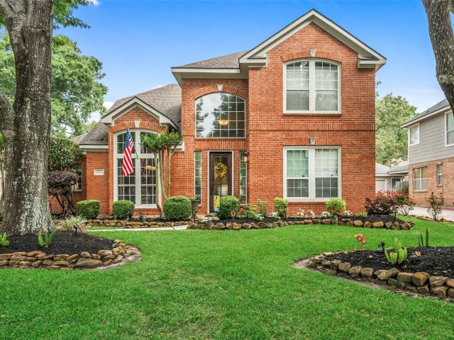 4019 Echo Mountain Dr, Kingwood, TX 77345 | Compass