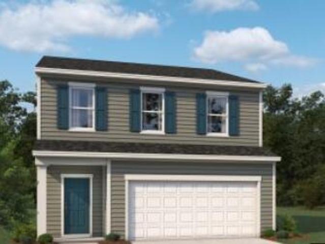 4019 Lemon Grass Ln, Ravenel, SC 29470 | MLS #26000 | Compass