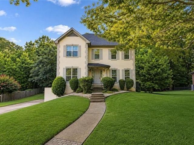4019 Park Place Cir, Ellenwood, GA 30294