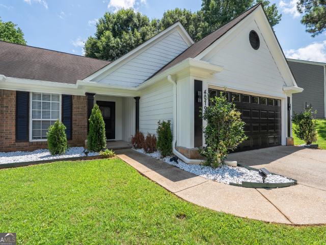 4019 Pin Oak Trail