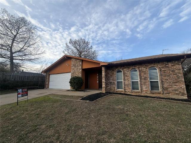 4019 Rushmoor Dr, Arlington, TX 76016 | MLS #21157