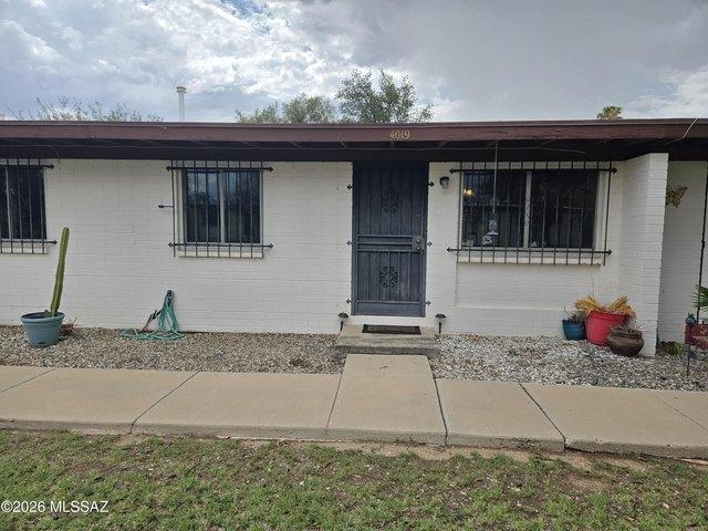 4019 S Lone Palm Dr, Tucson, AZ 85730