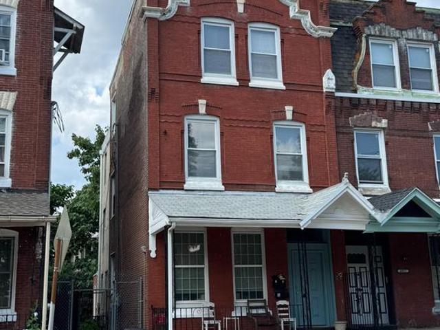 4019 Spring Garden Street