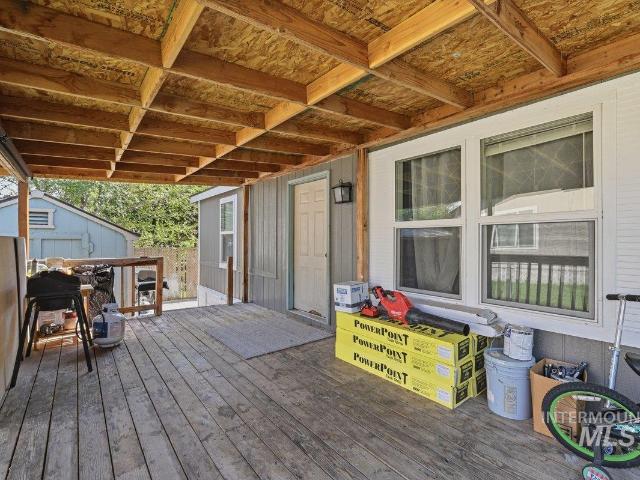 4019 Squall Valley Dr