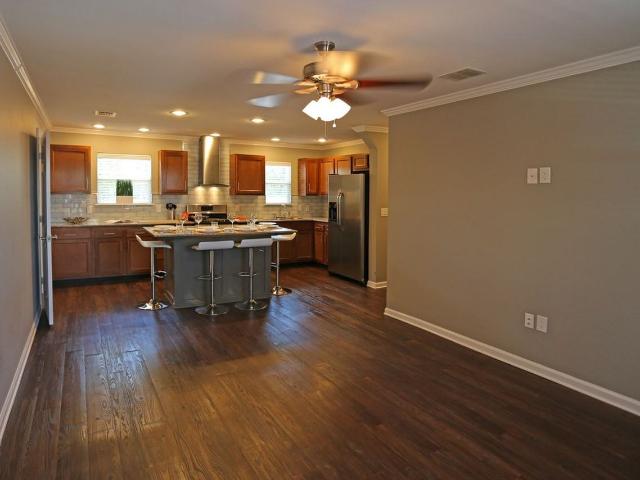 4019 Vance Jackson 1 Bedroom Apartment for Rent at 4019 Vance Jackson Rd, San Antonio, TX 78213