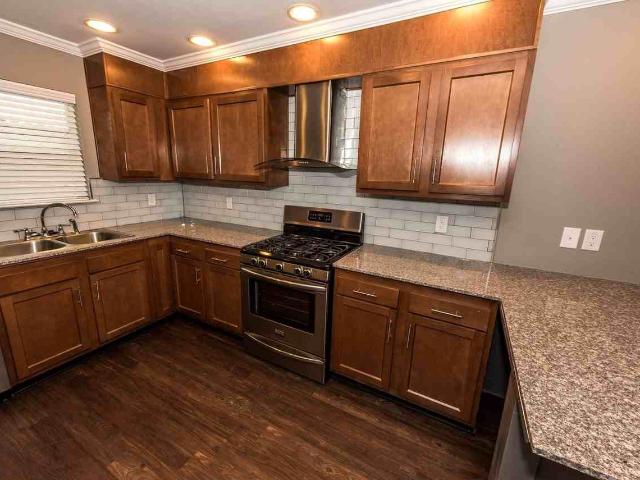 4019 Vance Jackson 2 Bedroom Apartment for Rent at 4019 Vance Jackson Rd, San Antonio, TX 78213