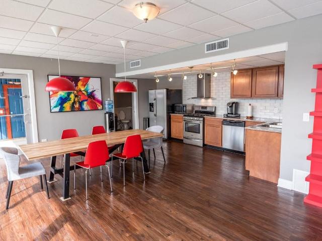 4019 Vance Jackson 2 Bedroom Apartment for Rent at 4019 Vance Jackson Rd, San Antonio, TX 78213