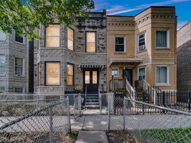 4019 W Arthington St, Chicago, IL 60624