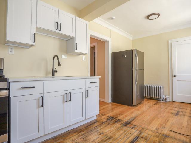 4019 W School St, Unit 2E, Chicago, IL 60641 | Compass