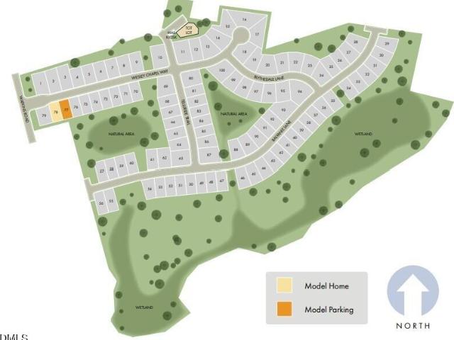 4019 Wesley Chapel Way
