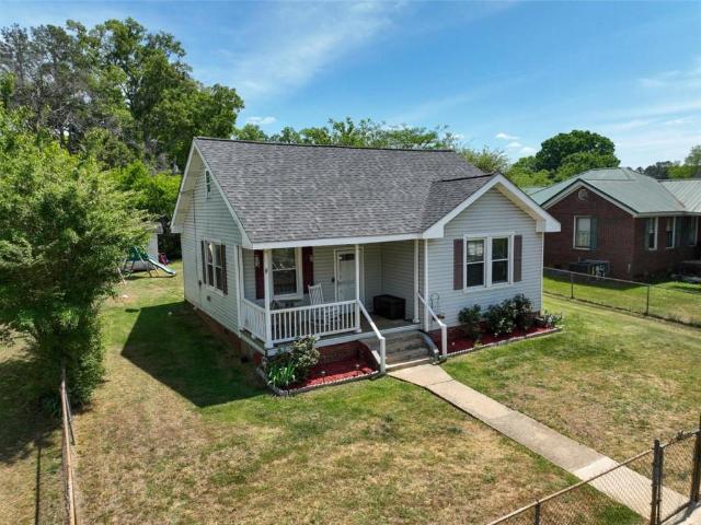4019 3rd Ave, Rockmart, GA 30153 | MLS #7757 | Compass