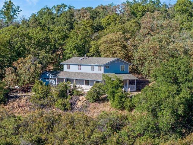 40101 Tassajara Rd, Carmel Valley, CA 93924 | MLS #226041