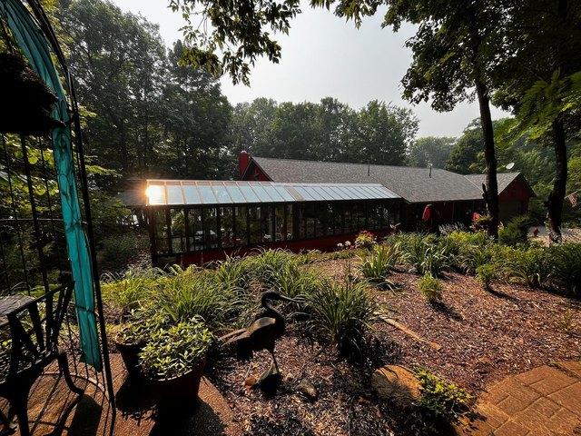 40107 County 17, Browerville, MN 56438
