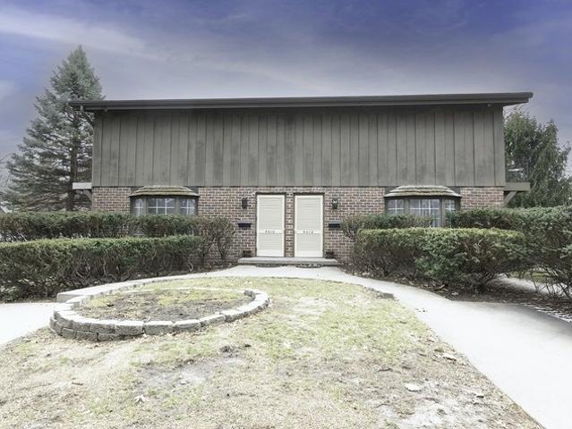 4010/4 Sheridan Ave, Des Moines, IA 50310