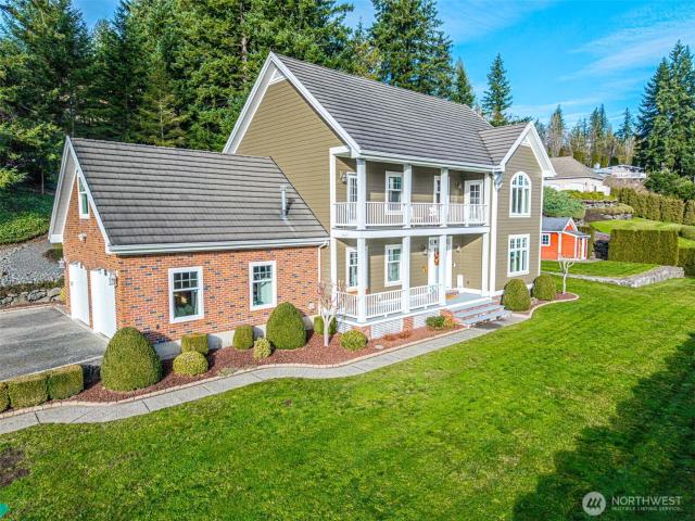 40109 th Ave SE, Enumclaw, WA 98022 | MLS #2515