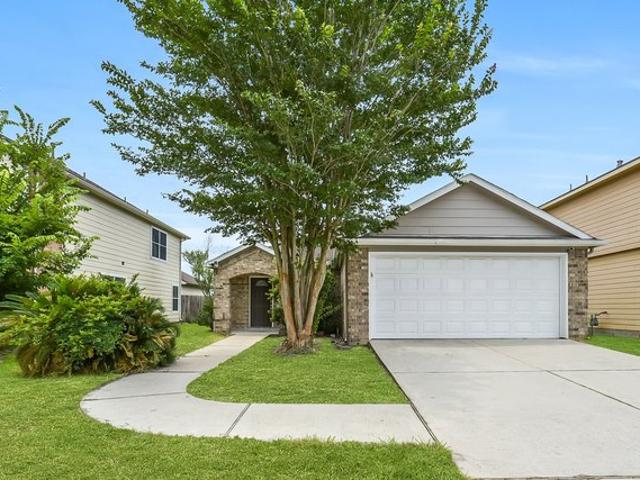 4010 MT Whitney Way, Katy, TX 77449