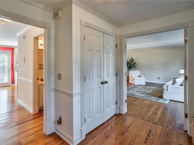 4010 Mansion Drive