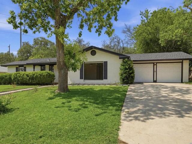4010 Midvale Dr, San Antonio, TX 78229