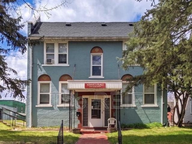 4010 Milton Dr, Flint, MI 48507