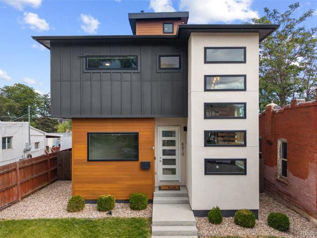 4010 Navajo Street