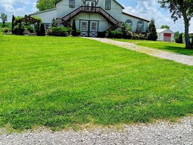 4010 NE Haley Rd, Lexington, KY 40510