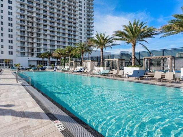 4010 Ocean Dr S #3406, Hollywood, FL 33019