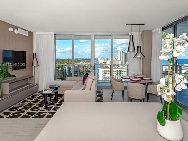 4010 Ocean Dr S #R2701, Hollywood, FL 33019