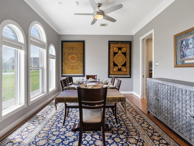 4010 Adobe Arch Court