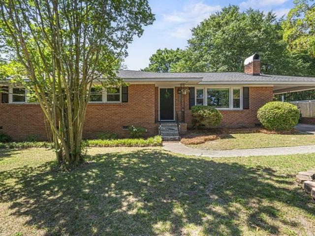 4010 Beverly Dr, Columbia, SC 29204