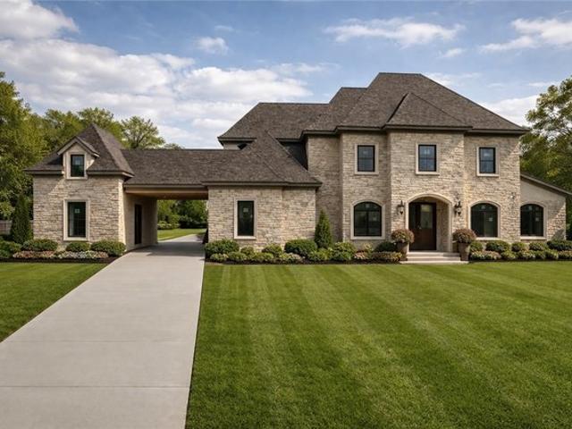 4010 Bridlewood Dr, Springdale, AR 72764