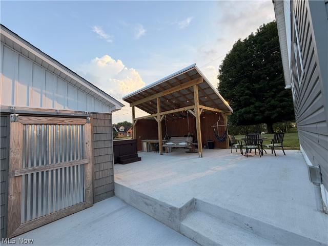 4010 Chandlersville Road