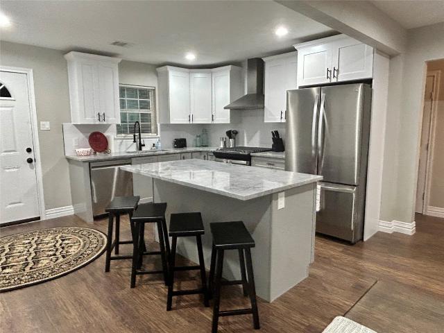4010 Chapman St, Houston, TX 77009 | MLS #89641 | Compass
