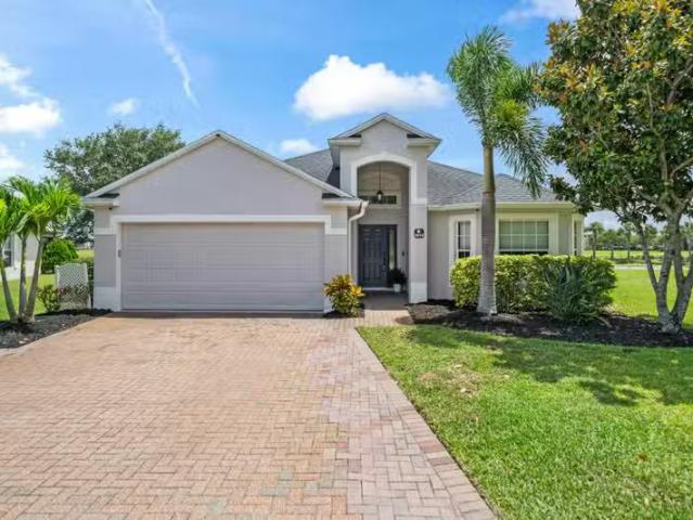 4010 CHARDONNAY DR, ROCKLEDGE, FL 32955 Single Family Residenc.