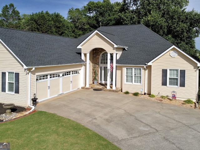 4010 Churchill Downs Drive