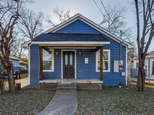 4010 Copeland St, Dallas, TX 75210