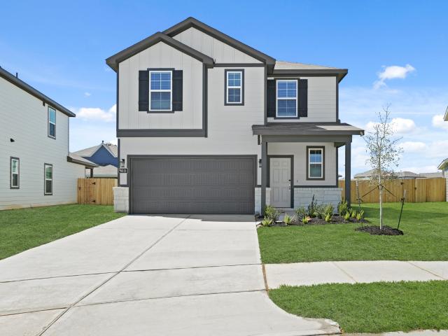 4010 Crowning Ct, Brookshire, TX 77423 | MLS #18225
