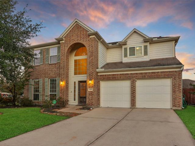 4010 Duneberry Trail, Humble, TX 77346 | MLS #91058 | Compass