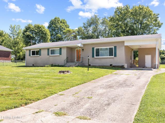 4010 Dixie Ln