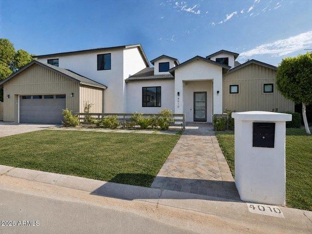 4010 E Hazelwood St, Phoenix, AZ 85018