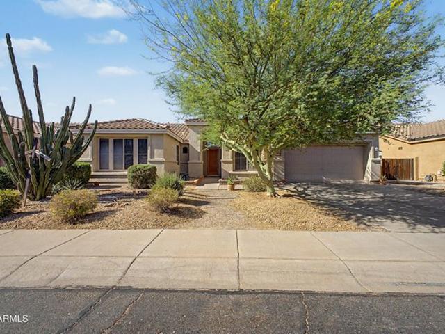 4010 E Hamblin Dr, Phoenix, AZ 85050