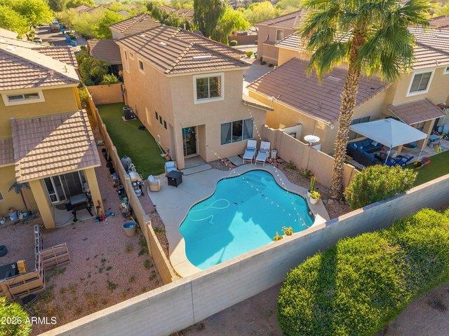 4010 E Melinda Ln, Phoenix, AZ 85050